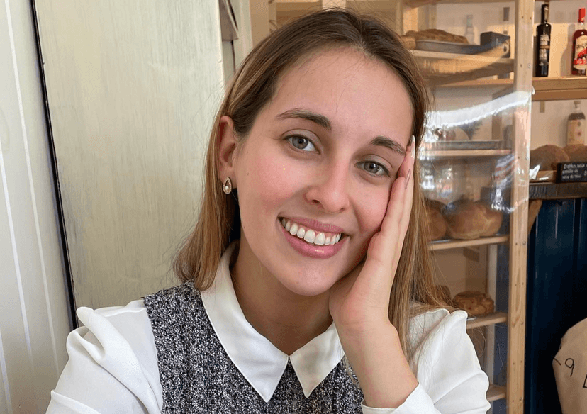 Kim Migneault: Mira las fotos más sexys de la canadiense más querida de ...