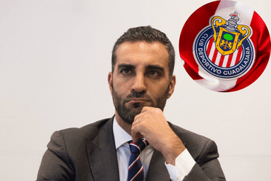 Chivas: ¿Quién es Simón Levy, empresario que quiere comprar al equipo?