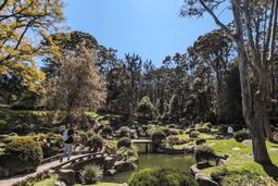 Parque Colomos en Guadalajara: Estos son los horarios y actividades