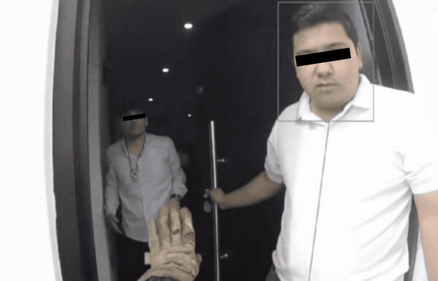 El Panu: ¡Afirmativo! Fiscalía CDMX confirma asesinato de Óscar Noé