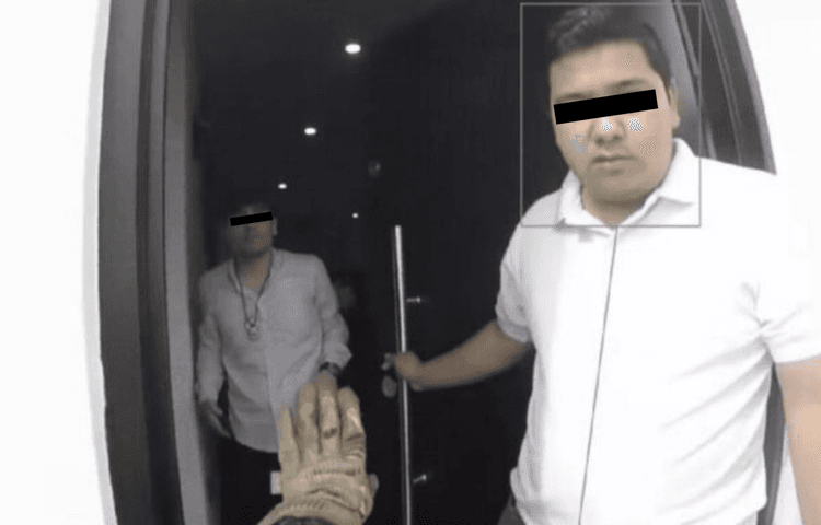 El Panu: ¡Afirmativo! Fiscalía CDMX confirma asesinato de Óscar Noé