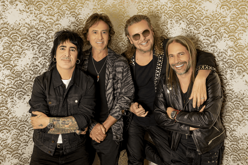 Maná dará concierto GRATIS en GDL por torneo de futbol: Fecha y horario